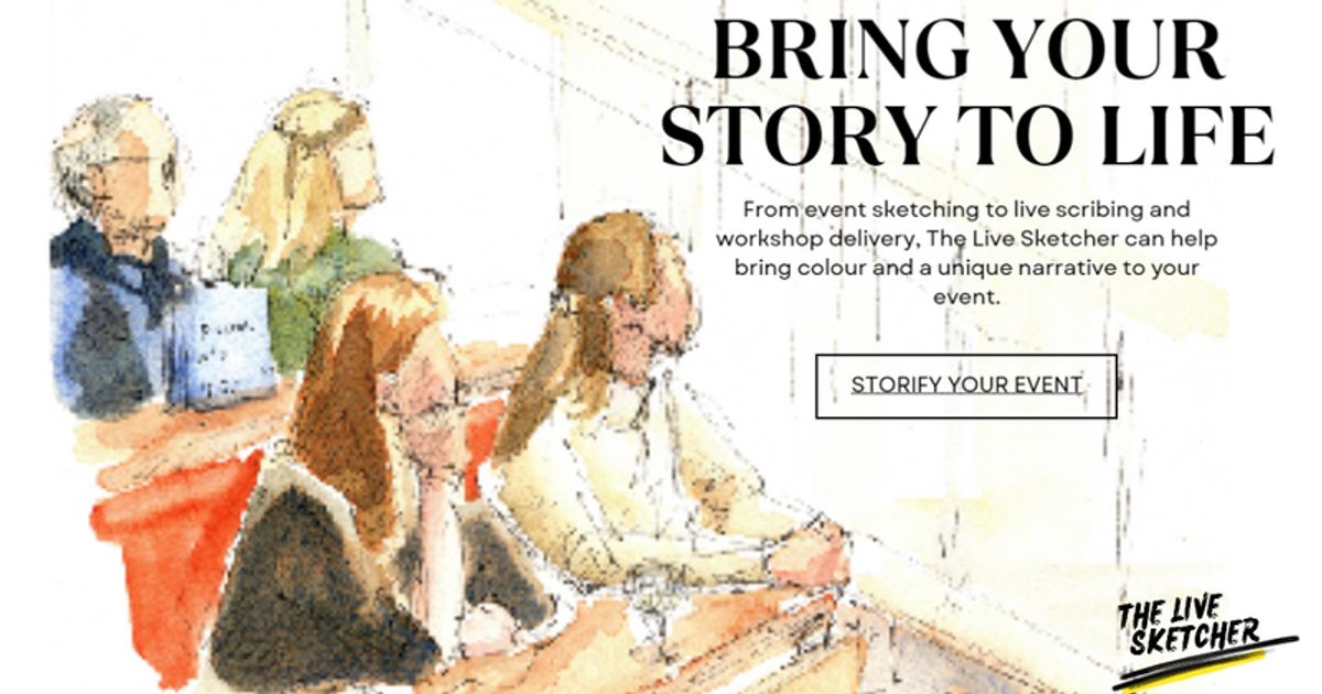 Bring your story to life